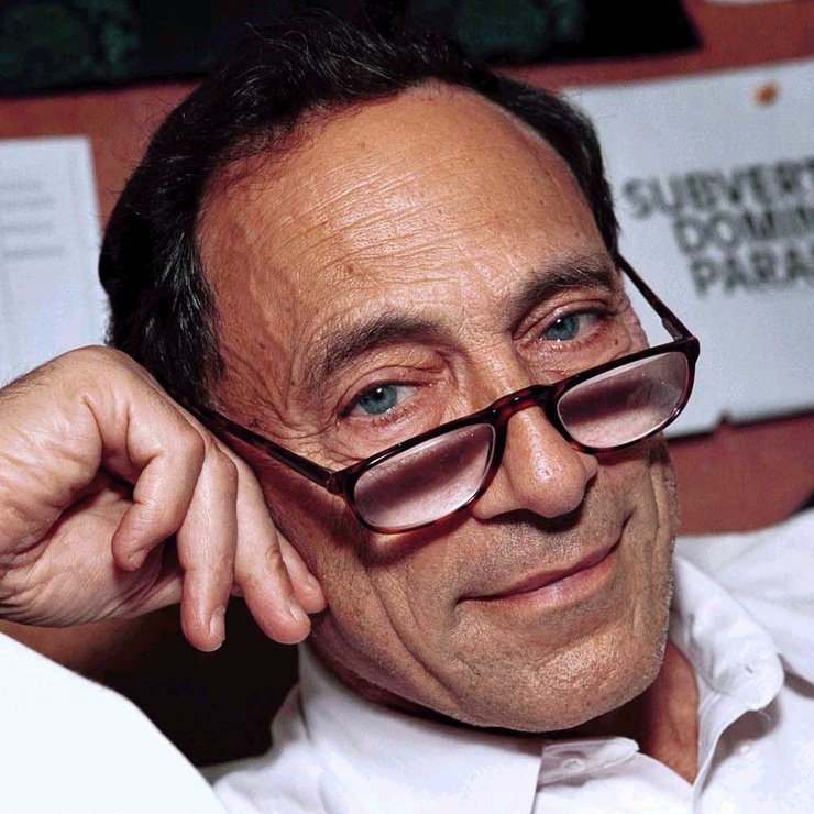 Picture of John E. Mack