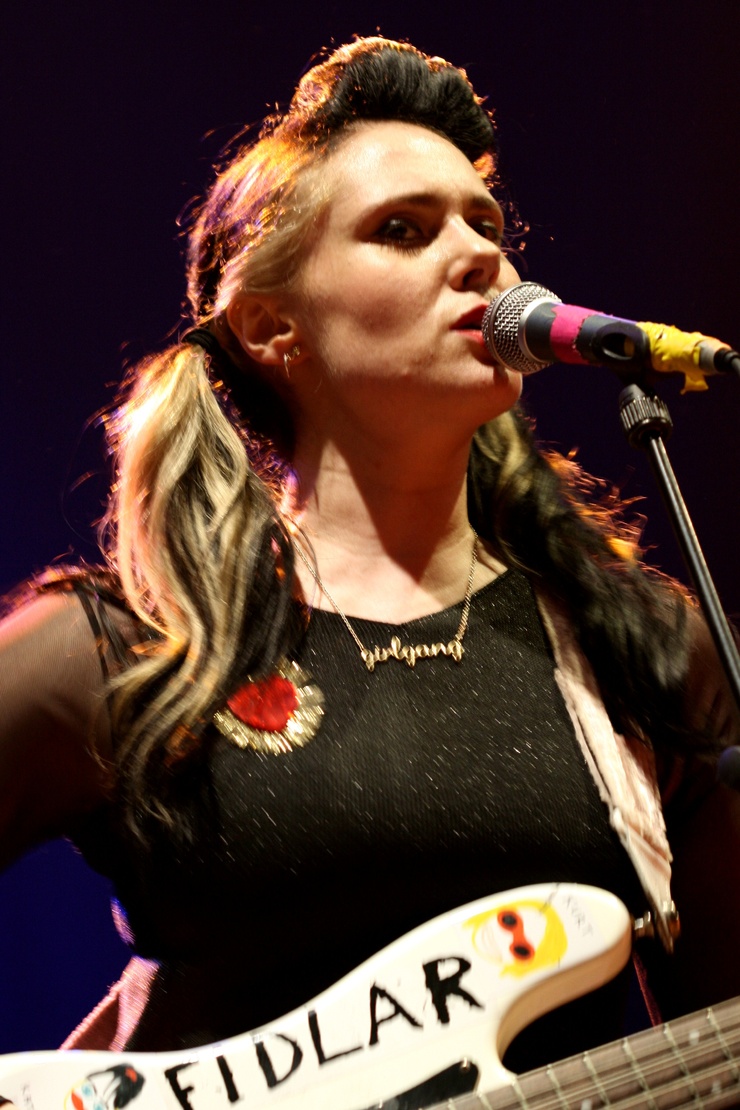 Picture of Kate Nash