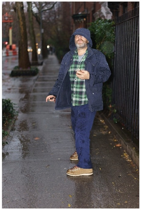 Picture of H. Jon Benjamin