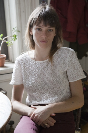 Picture of Eleonore Hendricks