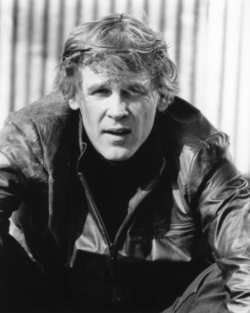 Picture of Nick Nolte