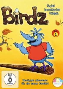 Picture of Birdz