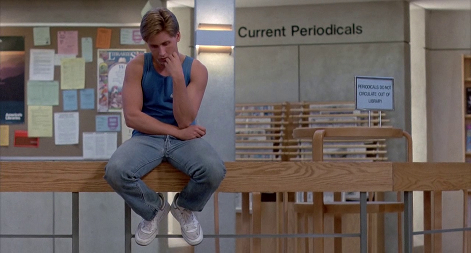 The Breakfast Club