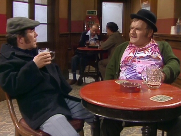 Picture of The Two Ronnies (1971-1987)