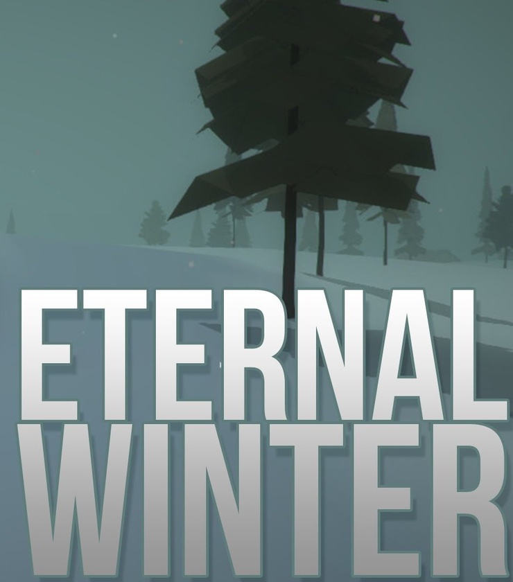 Picture of Eternal Winter