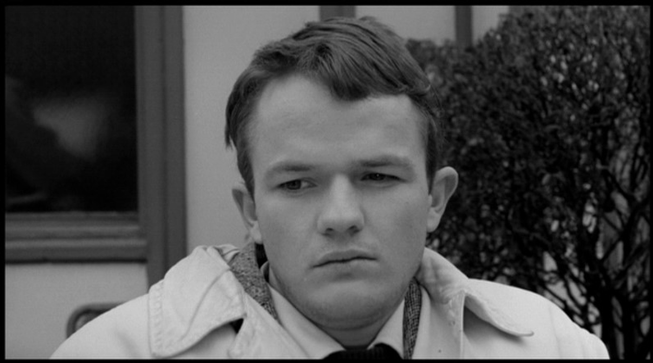 Picture of Lou Castel