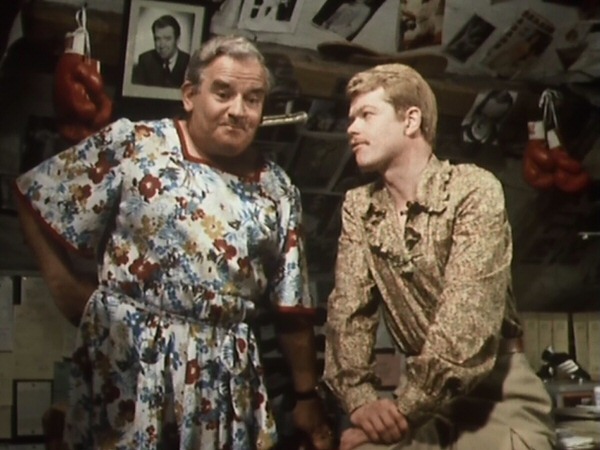 Picture of The Two Ronnies (1971-1987)