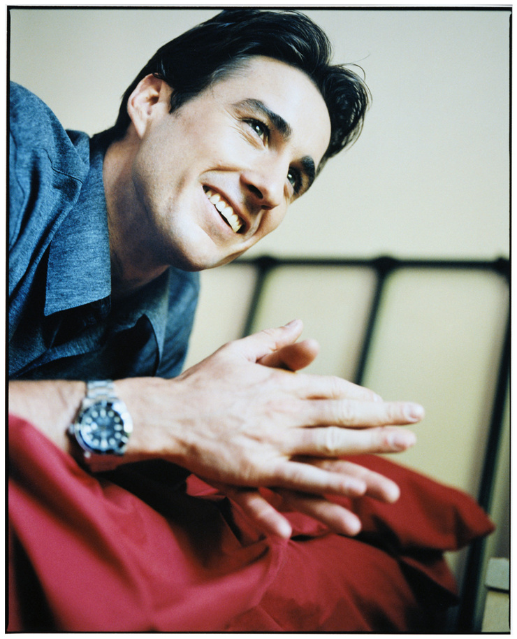 Picture of Luke Wilson