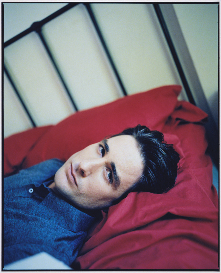 Picture of Luke Wilson