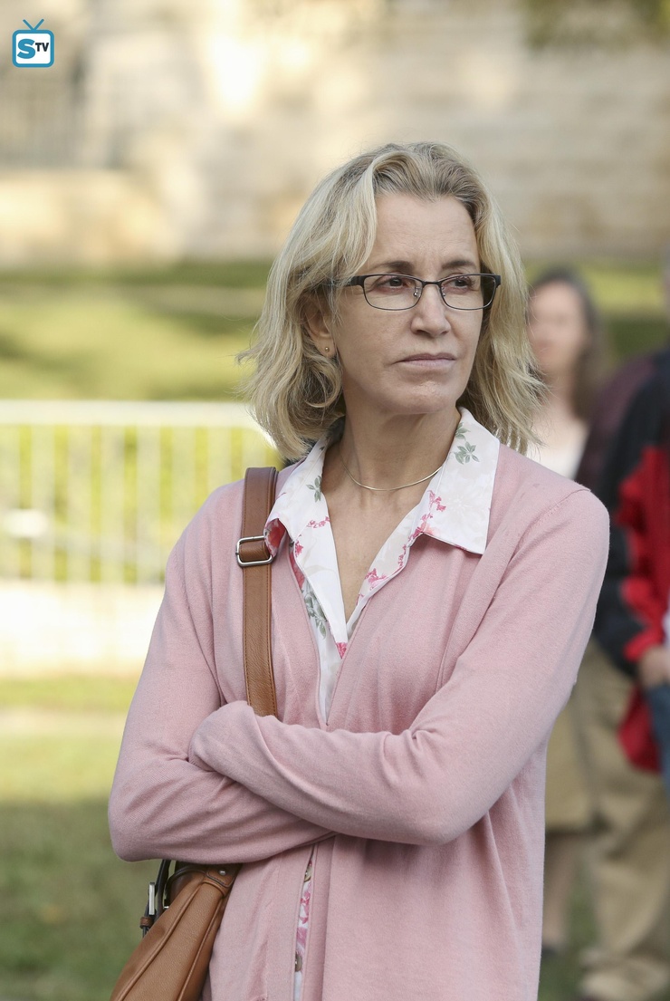 Picture of Felicity Huffman