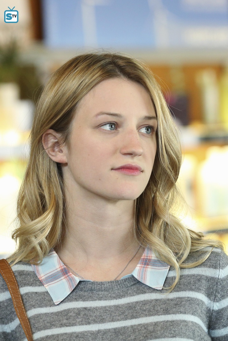 Picture of Sky Azure Van Vliet