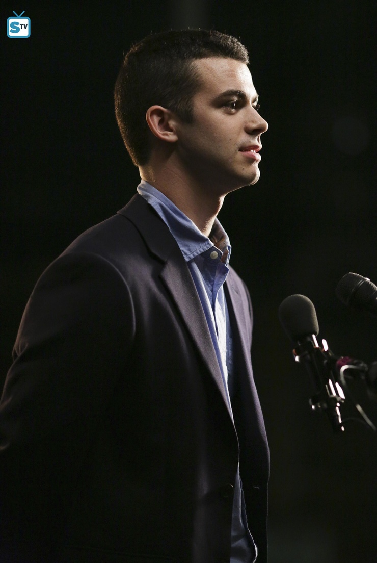 Picture of Joey Pollari