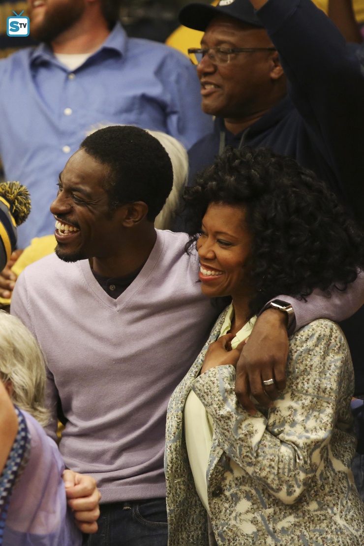 Picture of André Benjamin