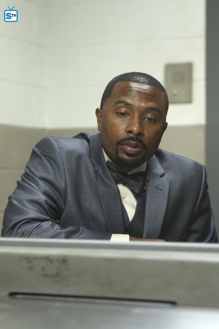 Image of Cedric Duplechain