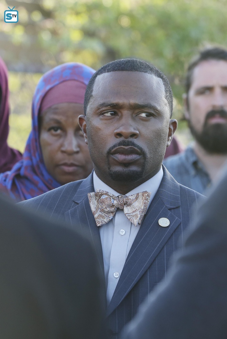 Picture of Cedric Duplechain