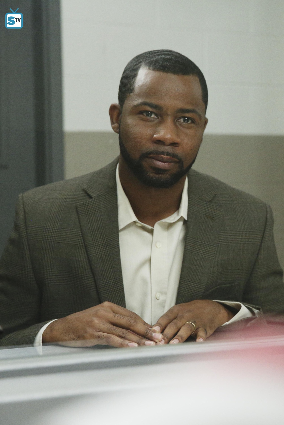 Picture of Edrick Browne