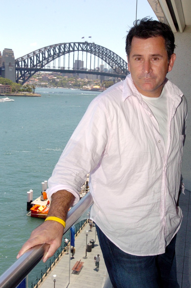 Picture of Anthony LaPaglia