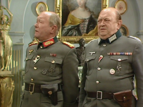Picture of 'Allo 'Allo!