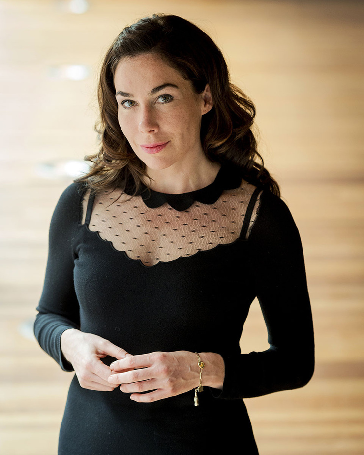 Picture of Halina Reijn