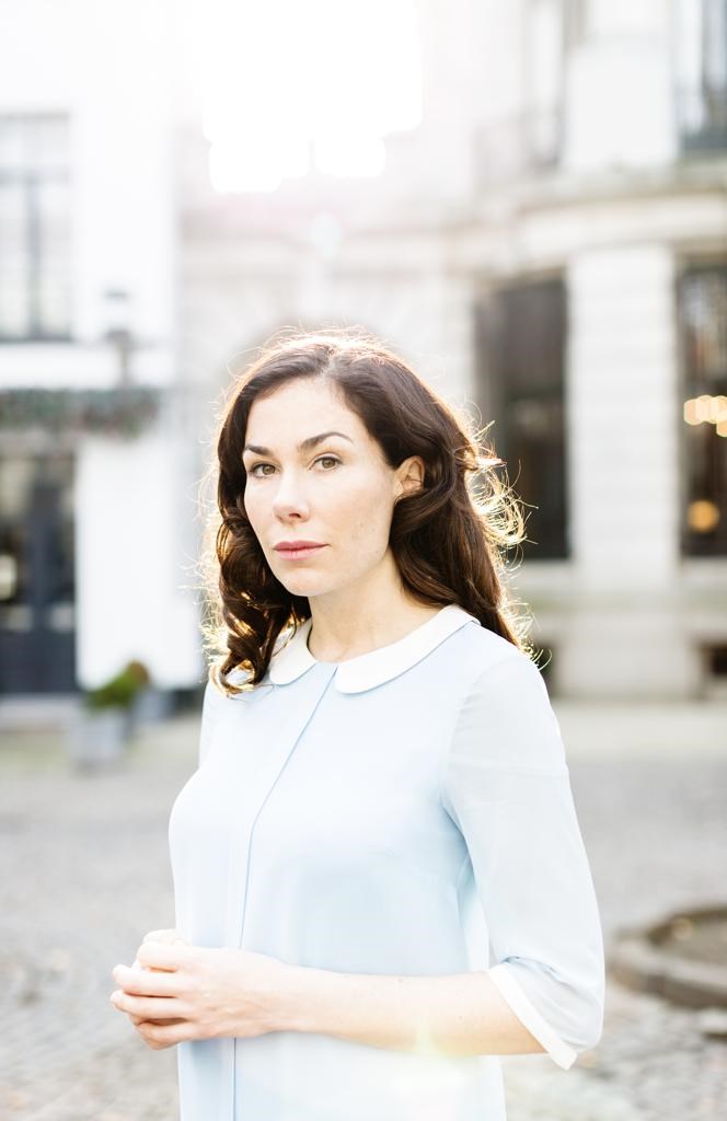 Picture of Halina Reijn