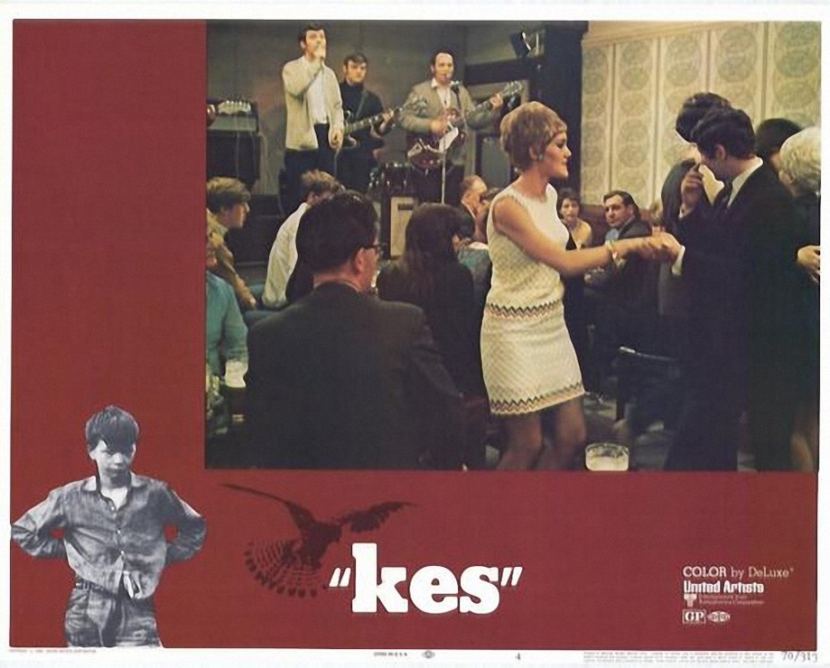 Picture of Kes (1969)