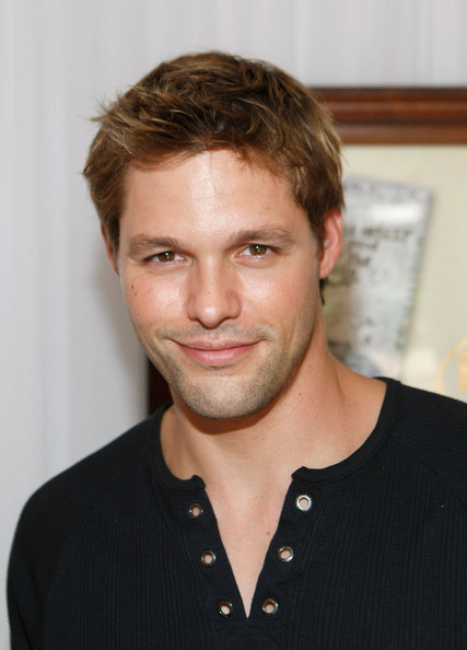 Picture of Justin Bruening