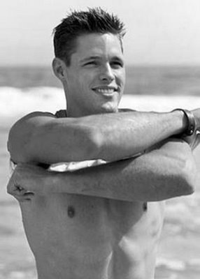 Picture of Justin Bruening