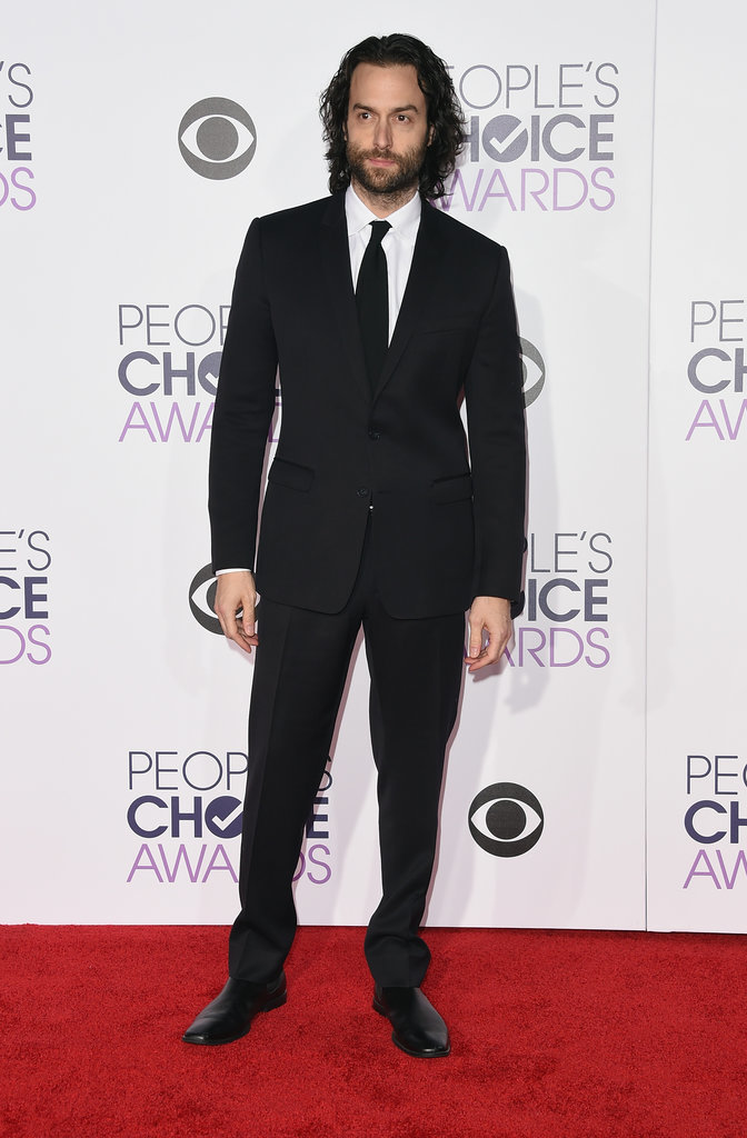 Chris D'Elia picture