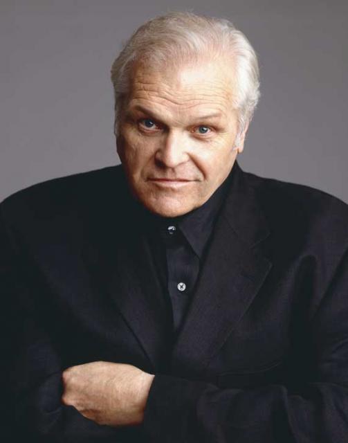 Brian Dennehy picture