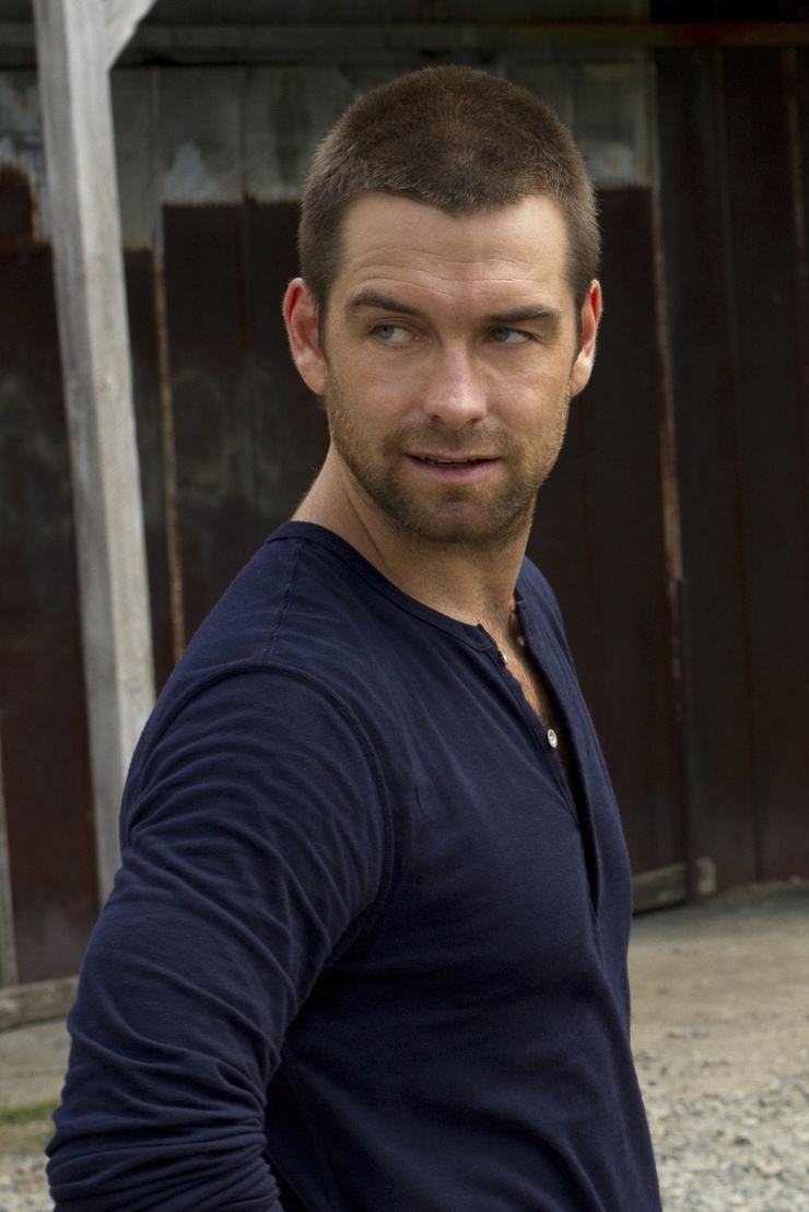 Banshee picture