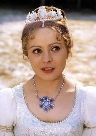 Picture of Libuse Safránková