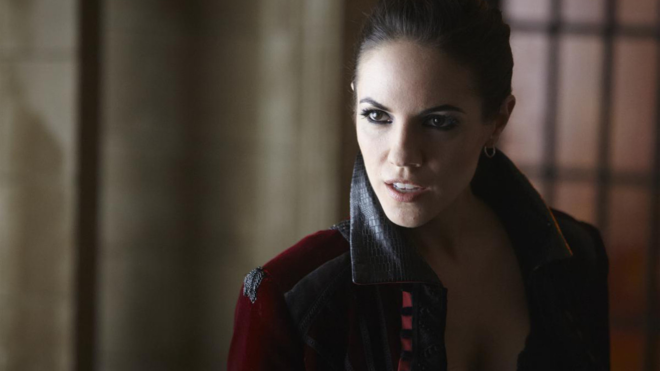 Picture of Bo Dennis