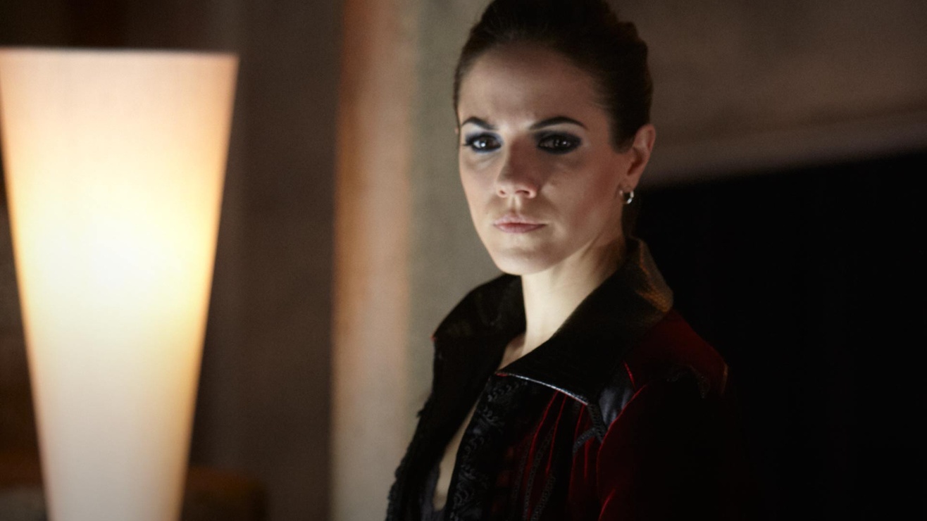 Picture of Bo Dennis