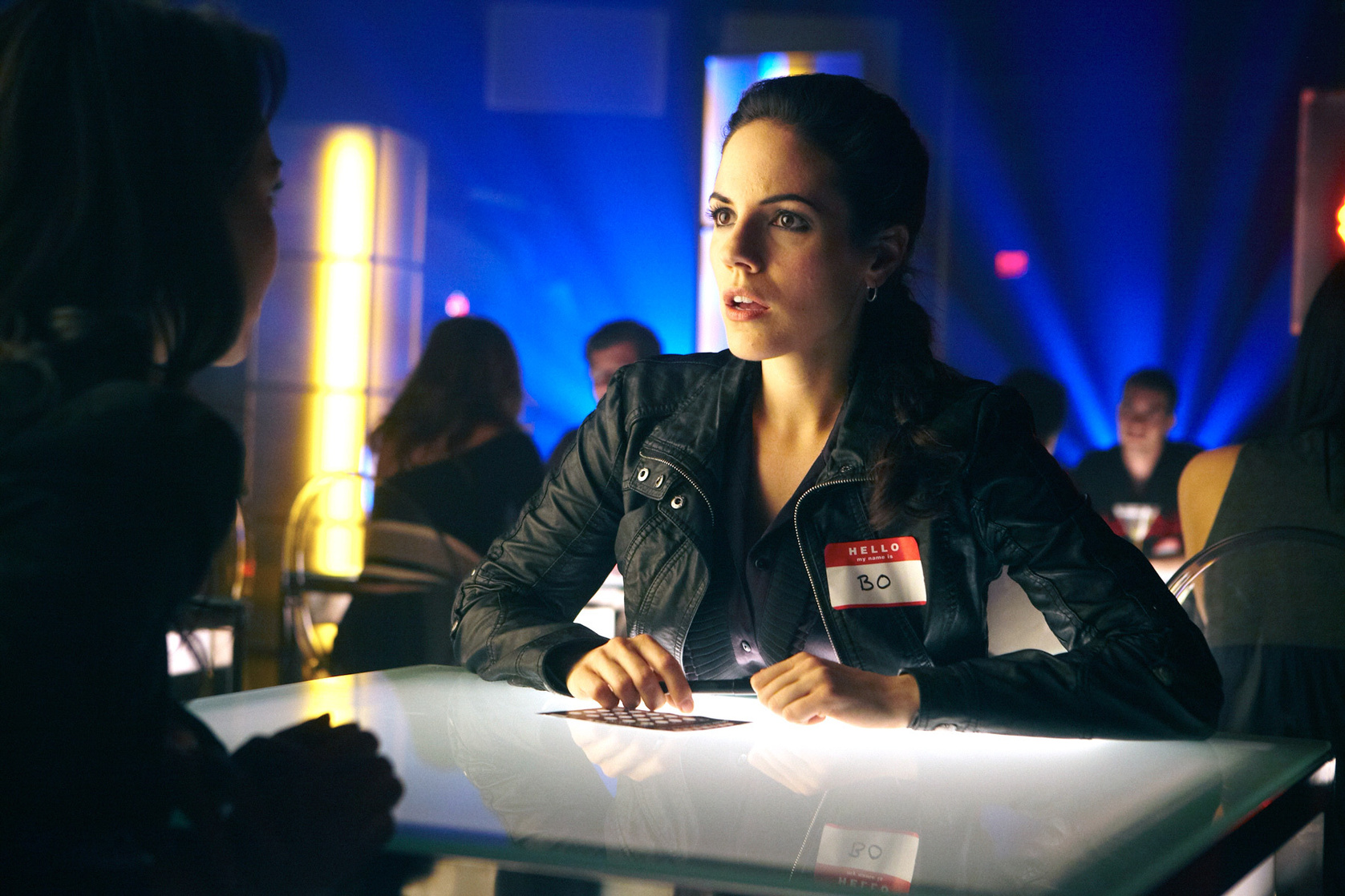 Picture of Bo Dennis