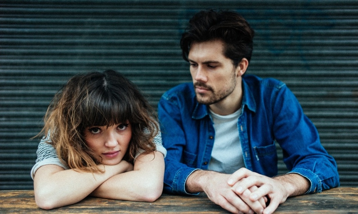 Picture of Oh Wonder