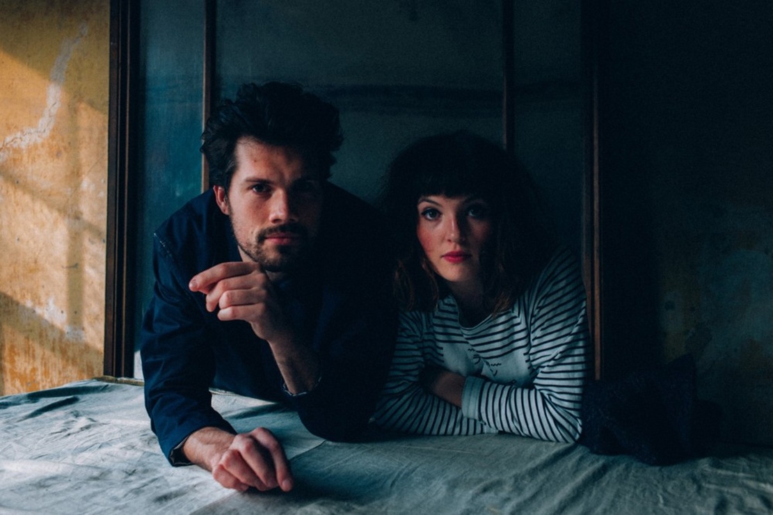 Picture of Oh Wonder