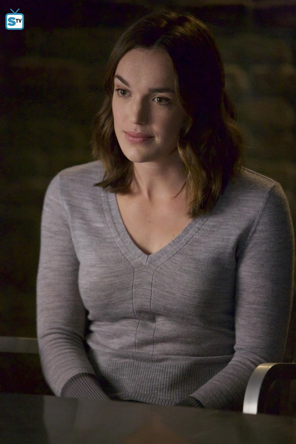 Picture of Elizabeth Henstridge