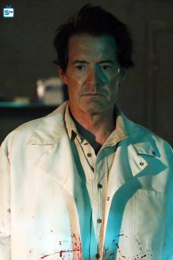 Picture of Kyle MacLachlan