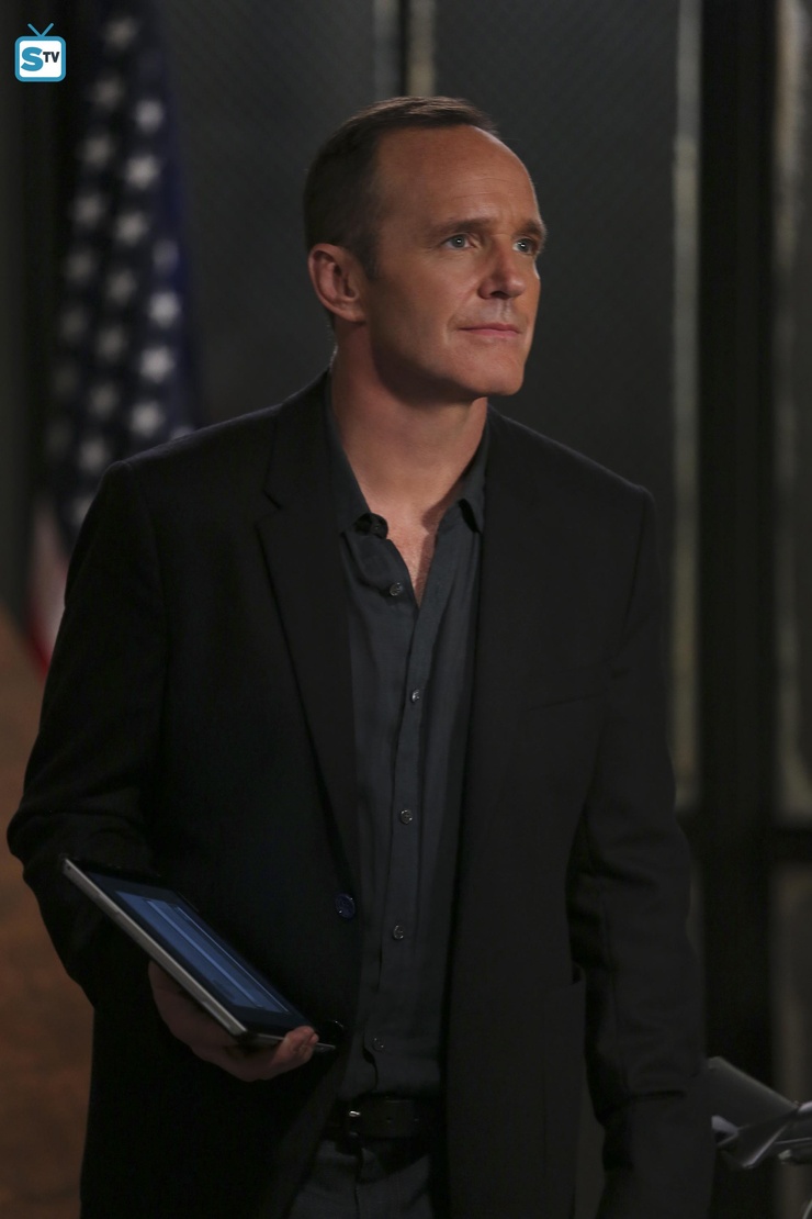 Picture of Clark Gregg