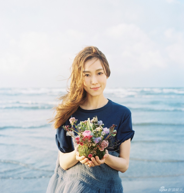 Picture of Christine Fan