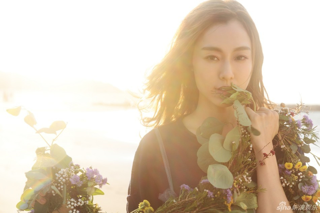 Picture of Christine Fan