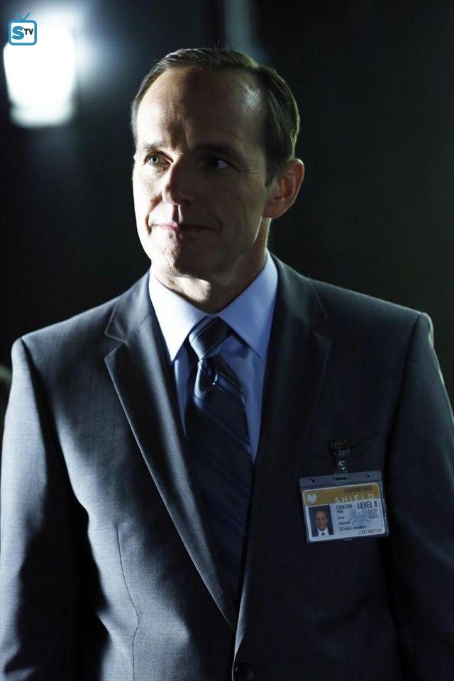 Picture of Clark Gregg