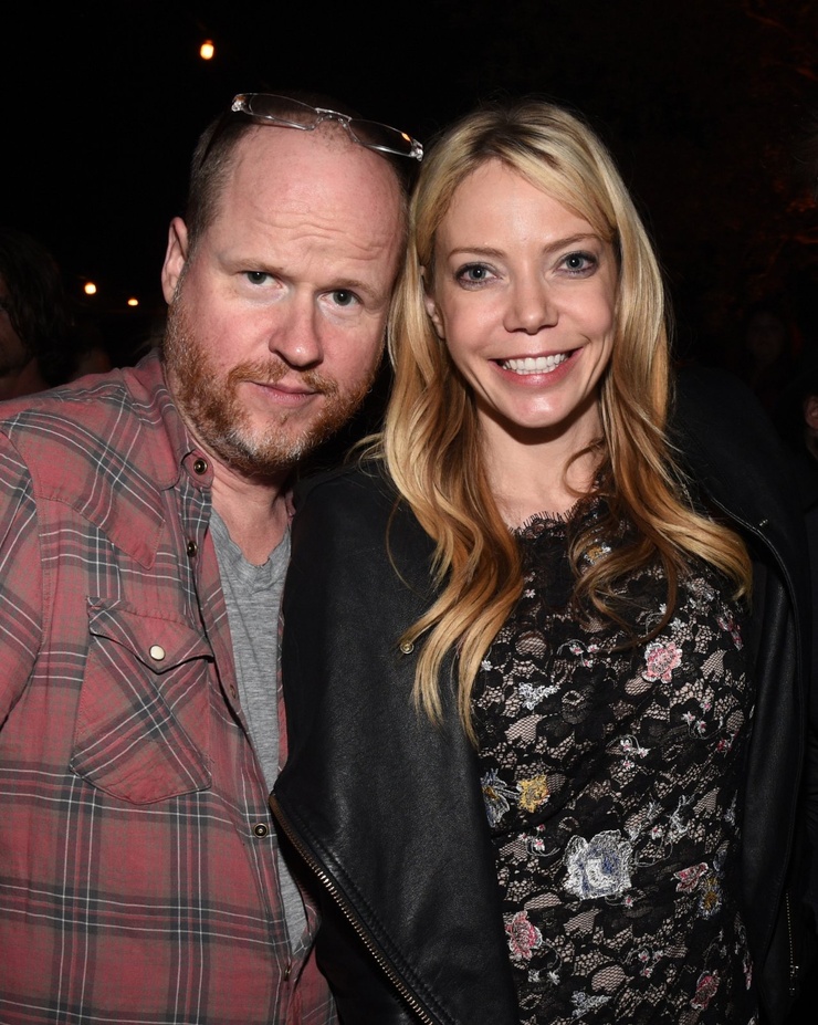 Joss Whedon picture