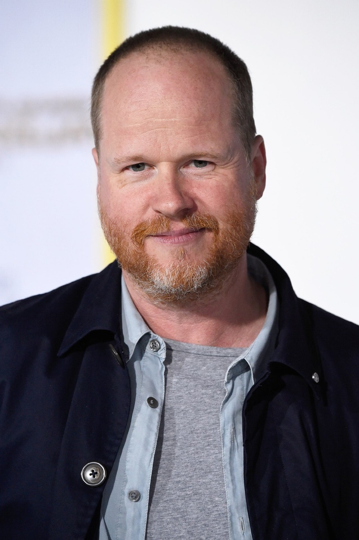 Joss Whedon picture