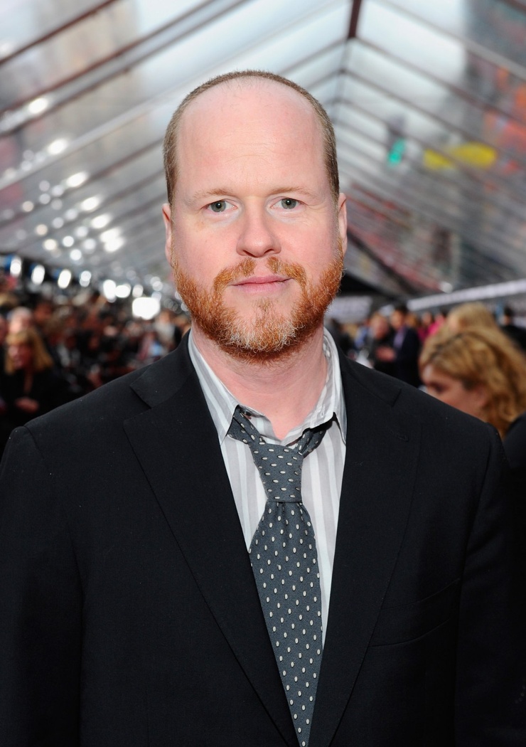 Picture of Joss Whedon