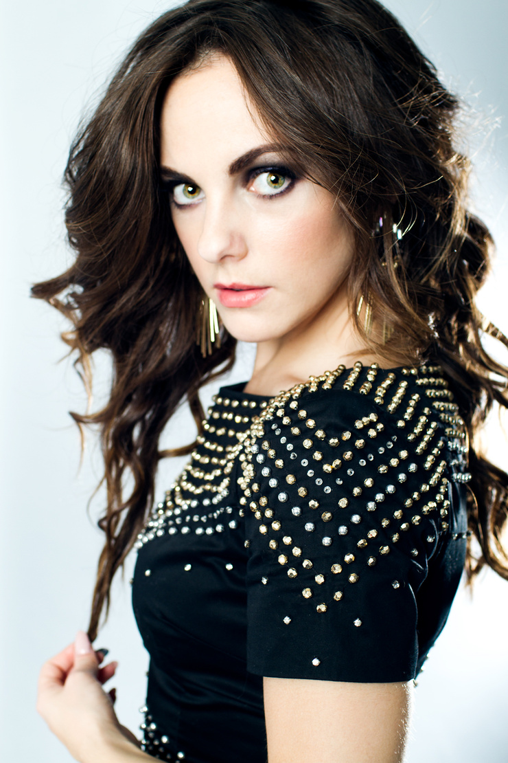 Georgina Reilly picture