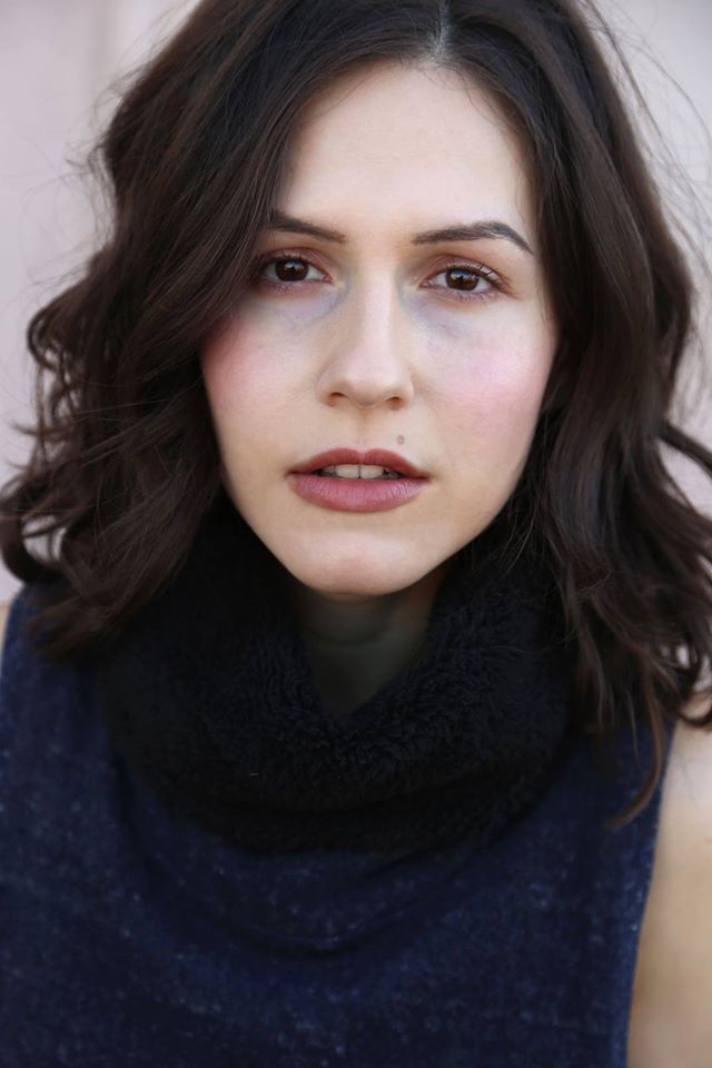 Picture of Erin Sanders