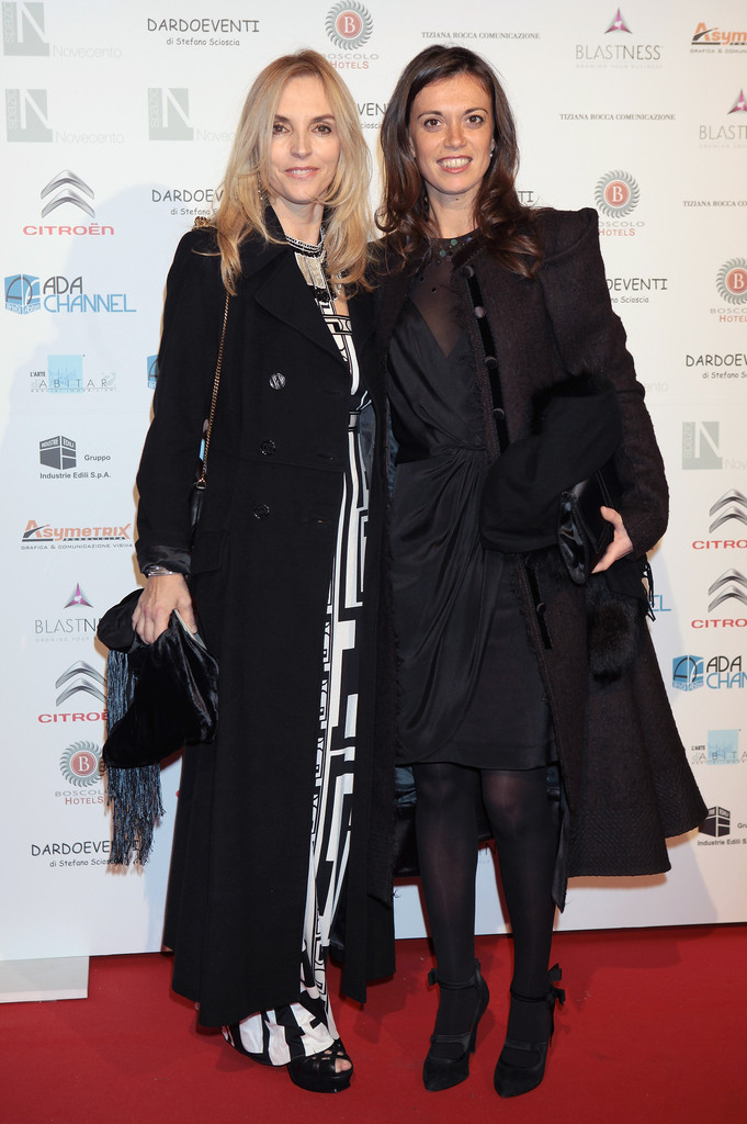 Picture of Maria Leitner