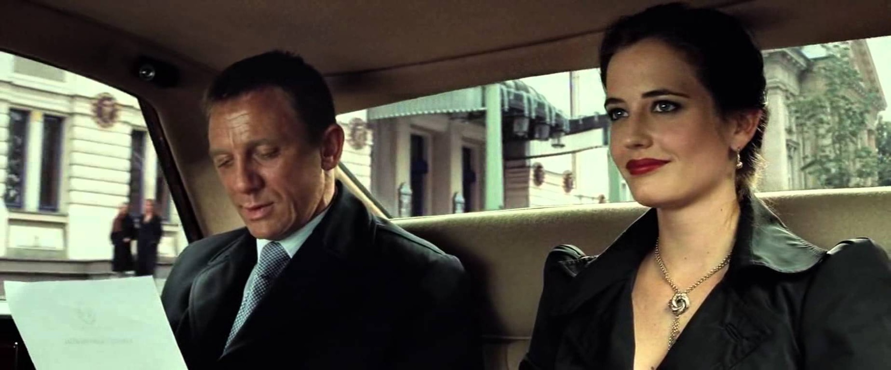 Image of Vesper Lynd