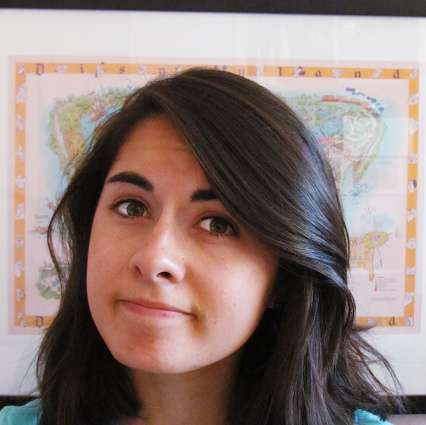 Picture of Emily Lynne Carson